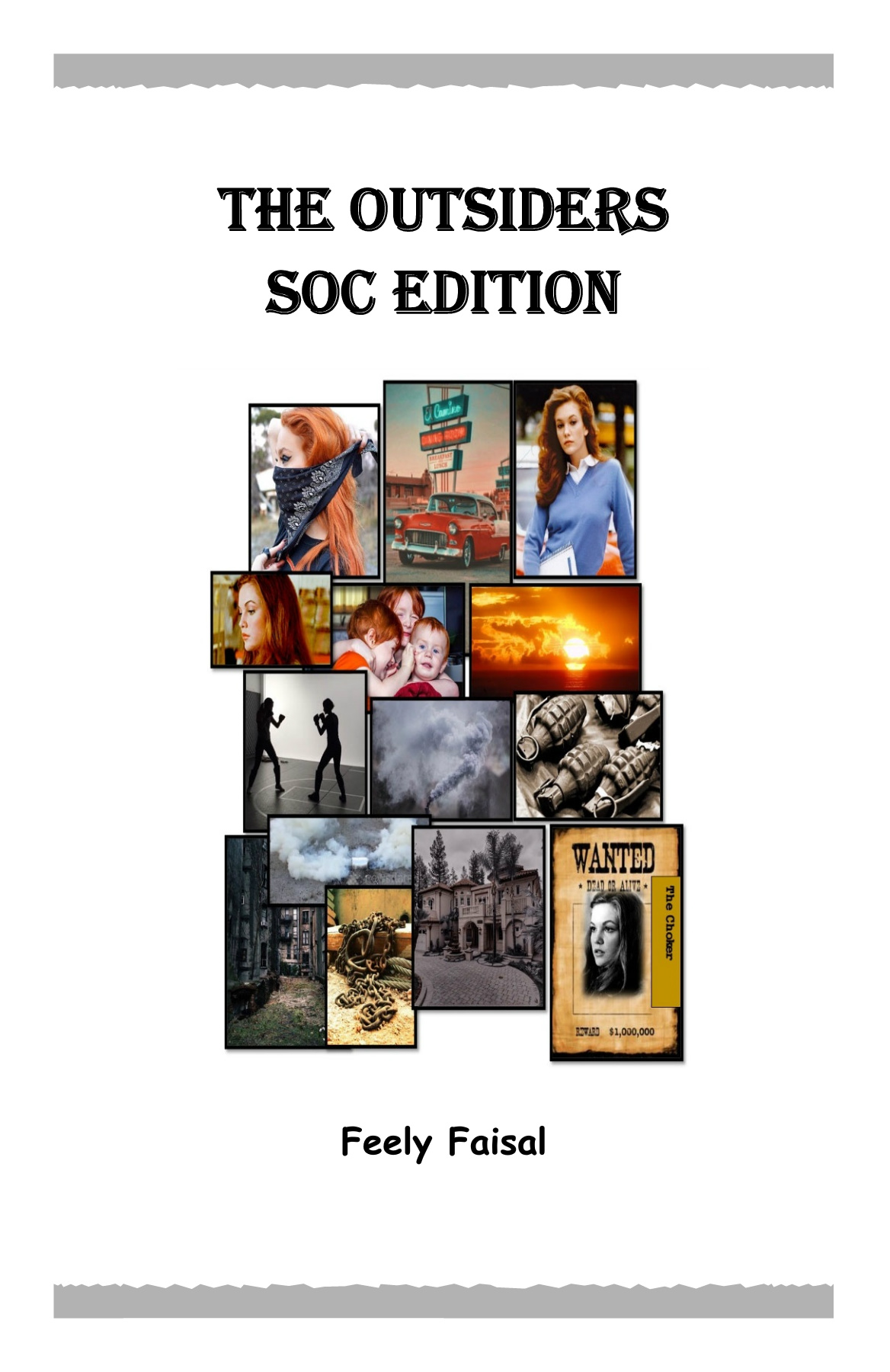 Outsiders Pdf PDF) Becker, Outsiders