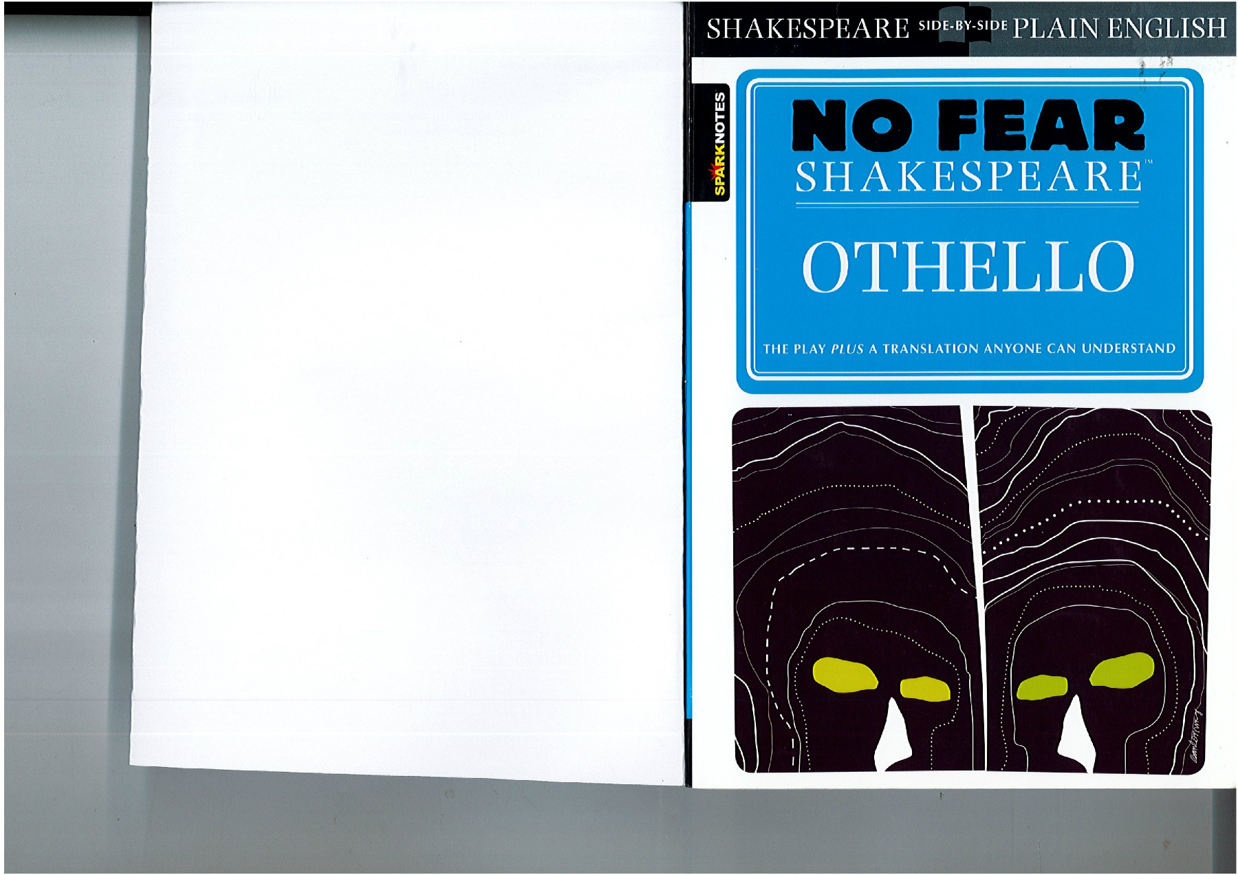 Othello Shakespeare Pdf