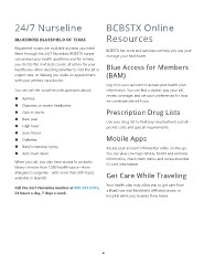 EMSAR 2024 Benefits Guide