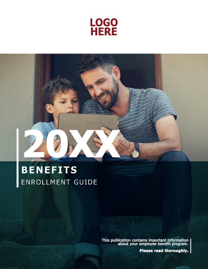 2020-21 Sample Benefits Guide