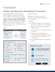 Summit BHC 2024 Benefits Guide Main