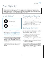 Altor Solutions 2024 Benefits Guide