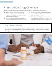 Altor Solutions 2024 Benefits Guide