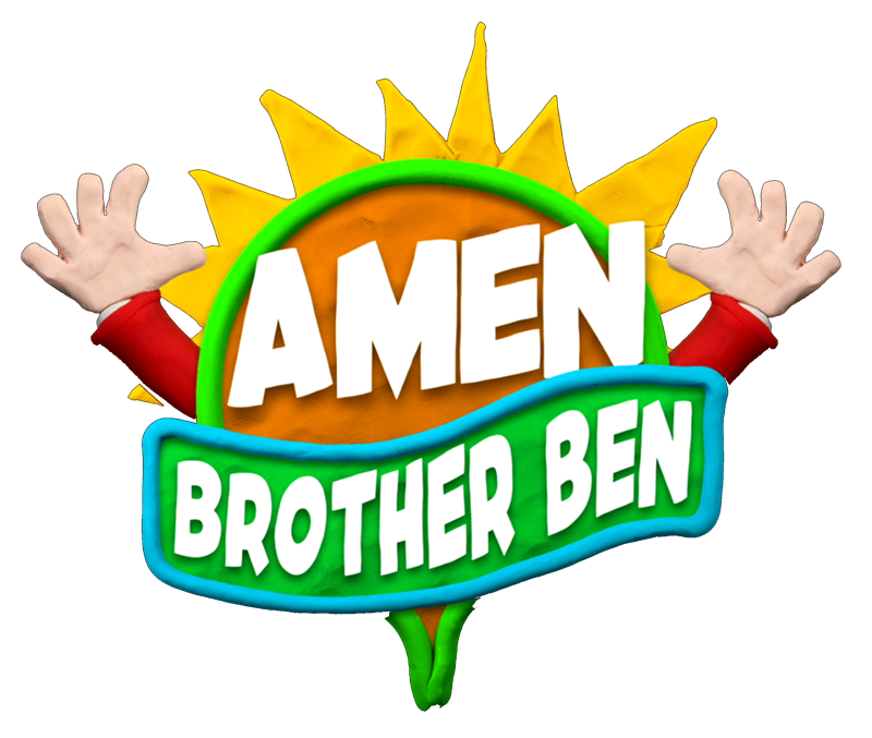 Empowered by Grace - Premium Version for Workbook - BrotherBen - Mitas
