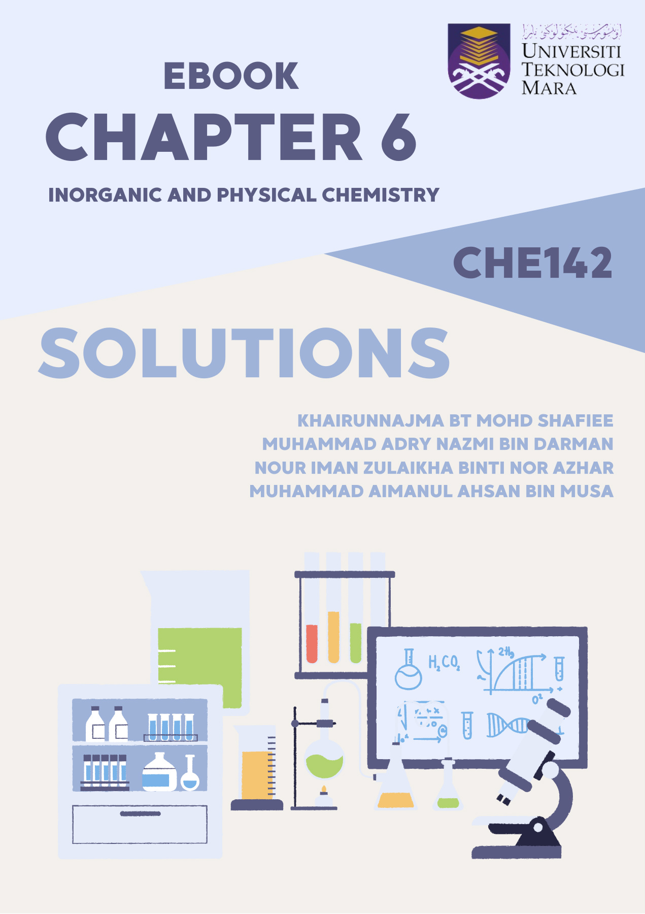 che142 solutions ebook