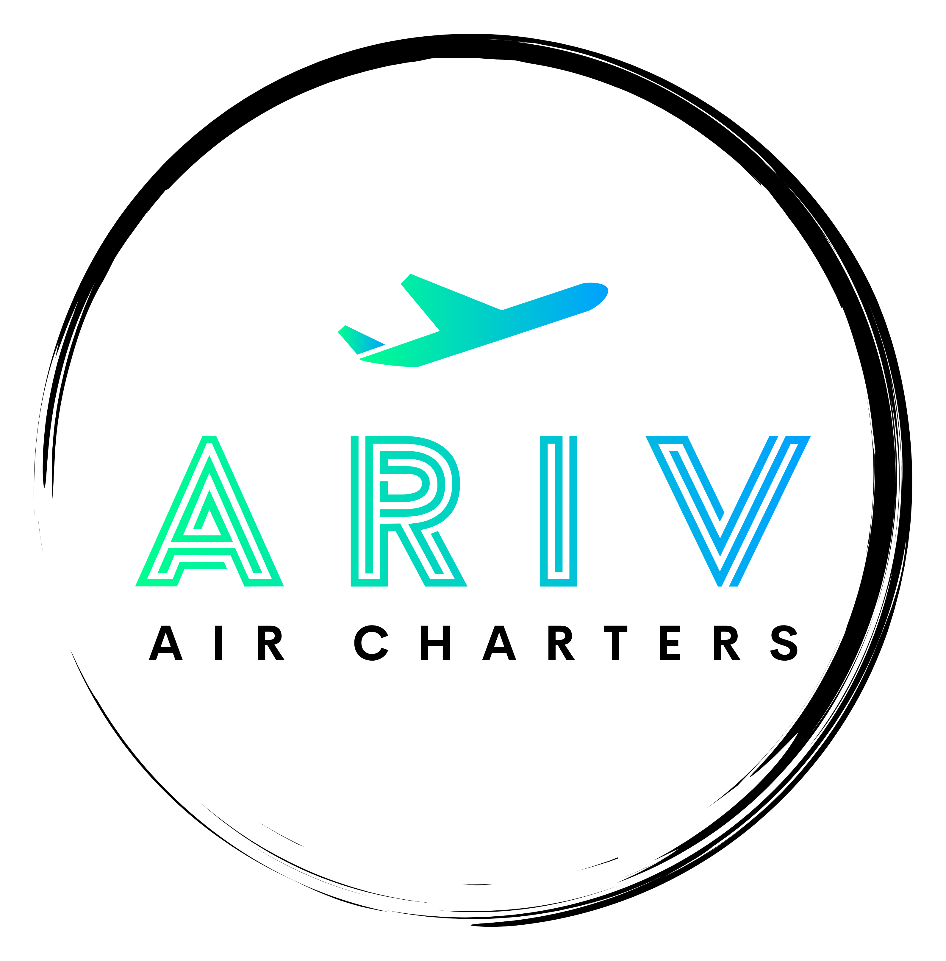 4990 Ariv Air Charters Safety Management System-vO