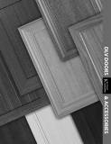 Elias Woodwork Full Catalog