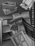 Elias Woodwork Full Catalog