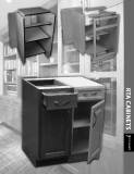 Elias Woodwork Full Catalog