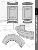 Elias Woodwork Full Catalog