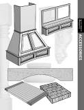 Elias Woodwork Full Catalog