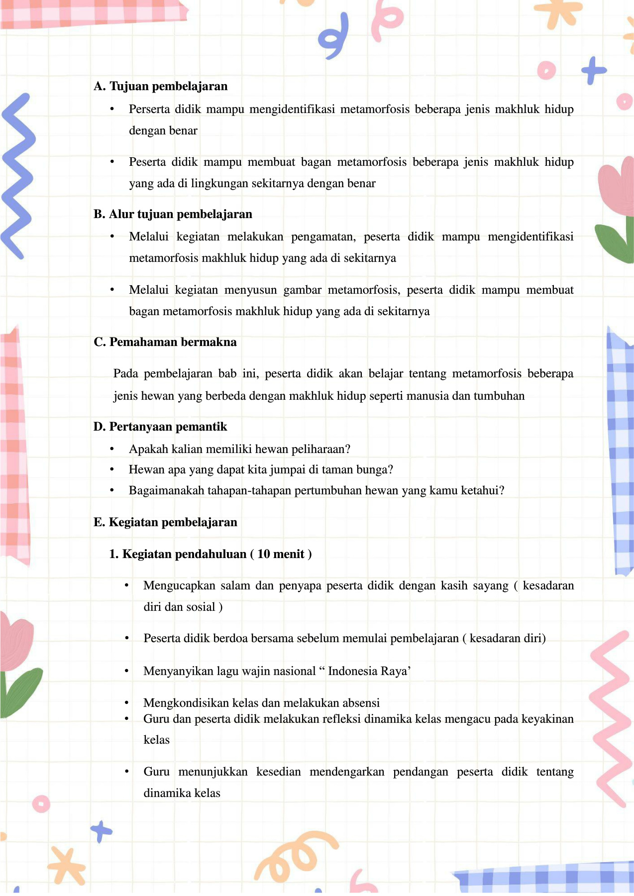 MODUL ZAHWA CINTYA 24-172 with profil