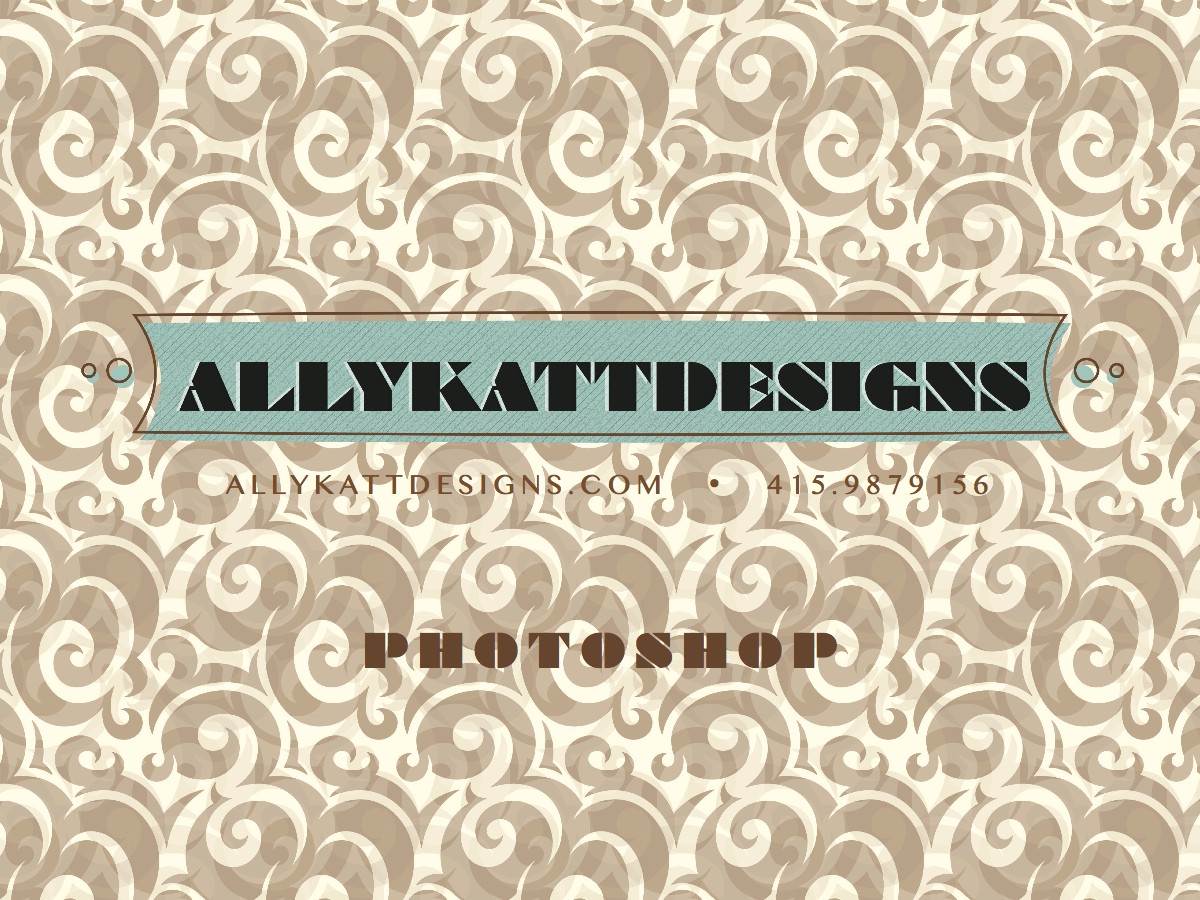 PHOTOSHOP SAMPLES