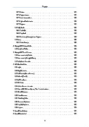 Voyage Manual