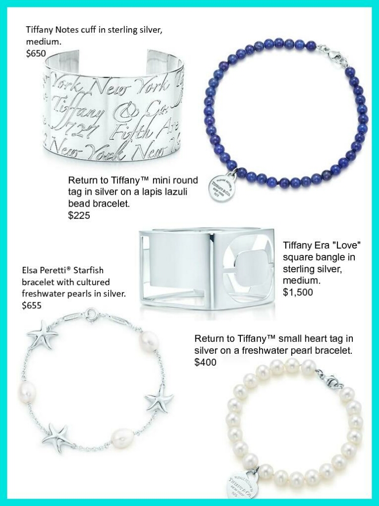 Tiffany & Co. Catalog [FlipBuilder.com]