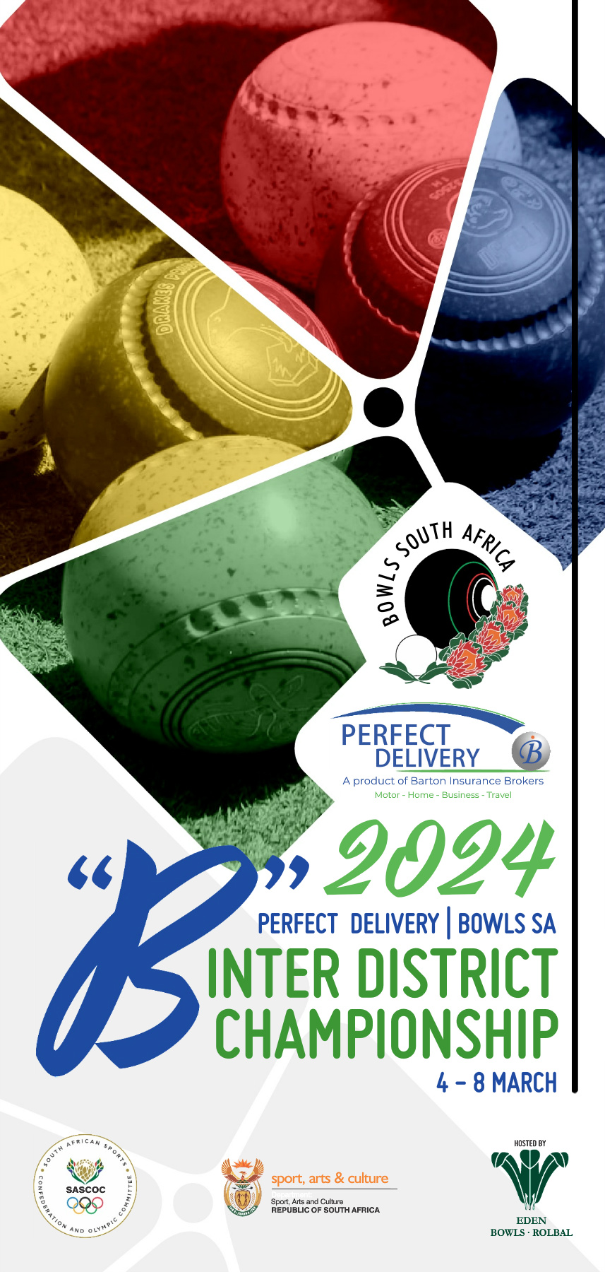 Perfect Delivery | BSA "B" ID 2024