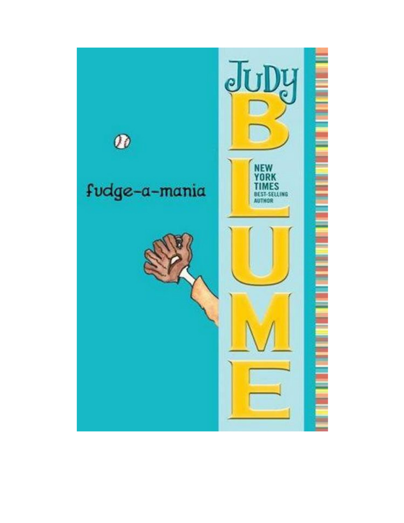 Fudge a Mania