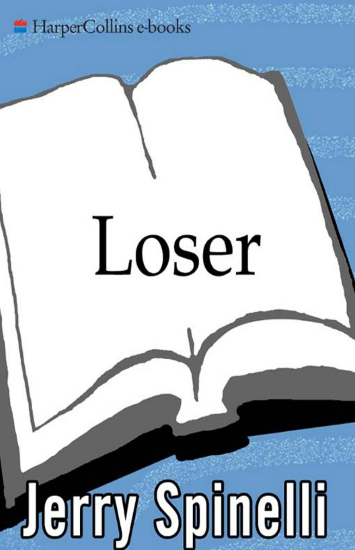 Loser Book