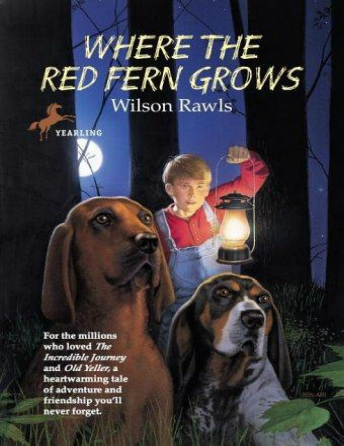 Watch Where The Red Fern Grows 1974 Online