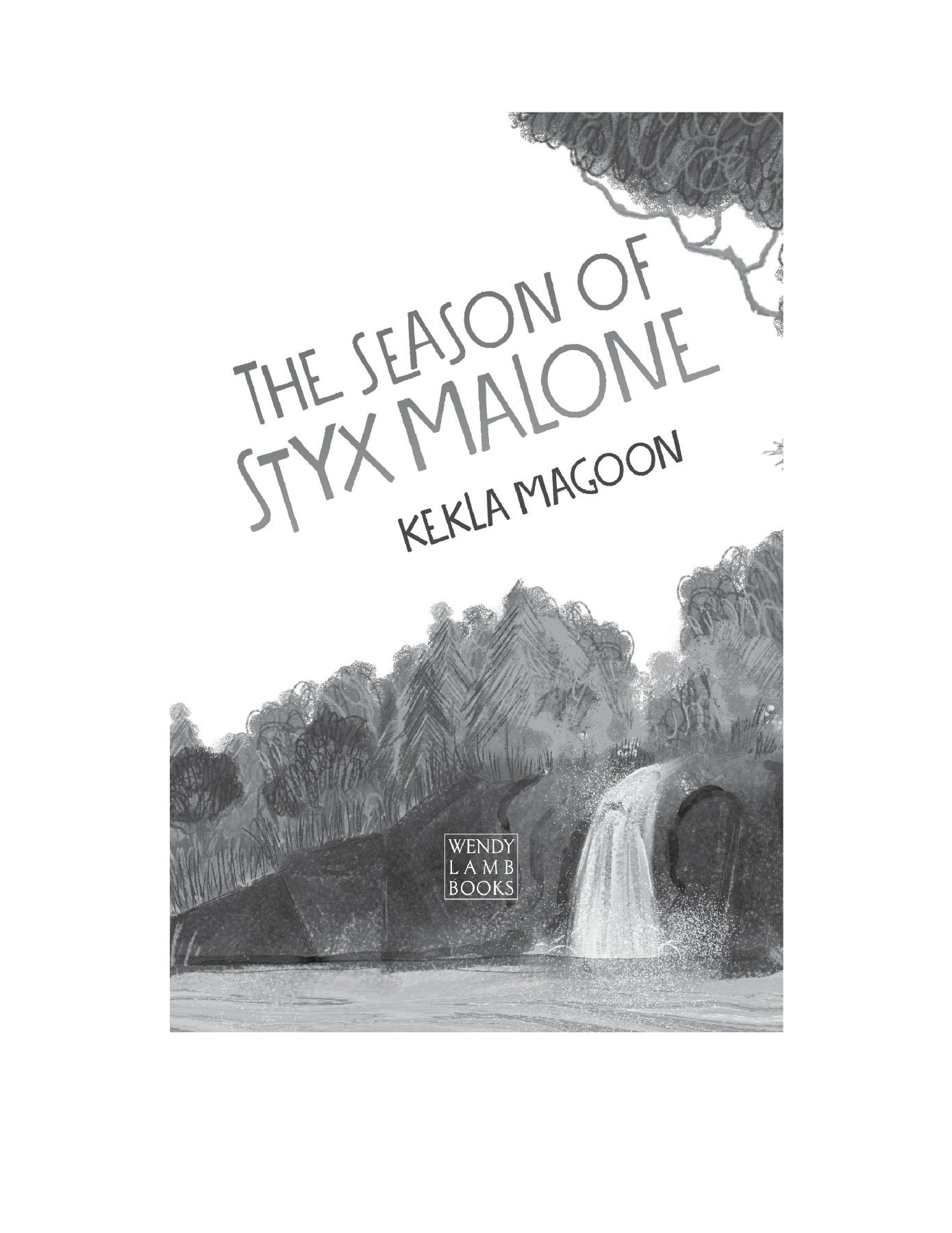 The Season of Styx Malone