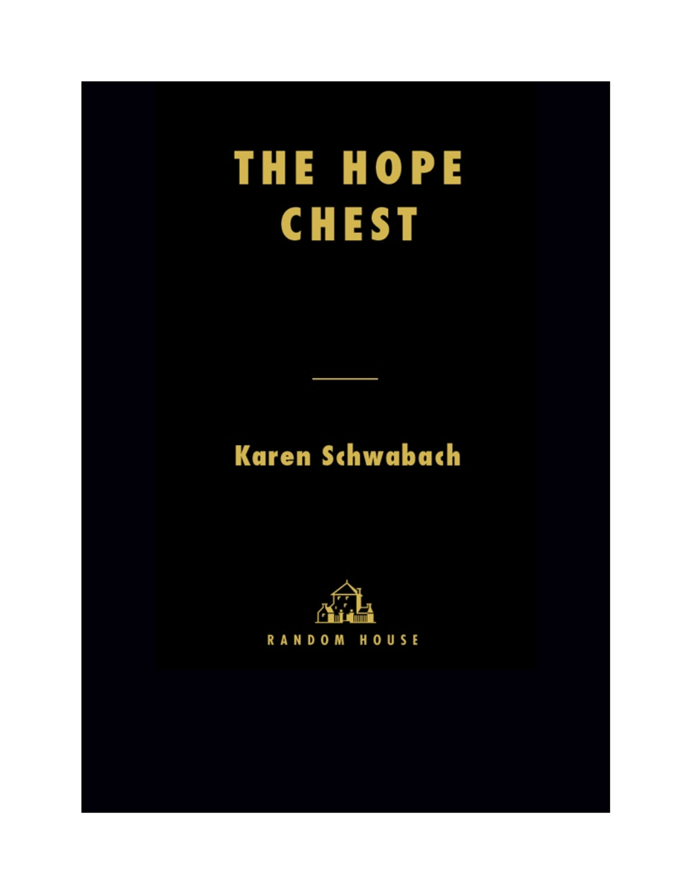 The Hope Chest