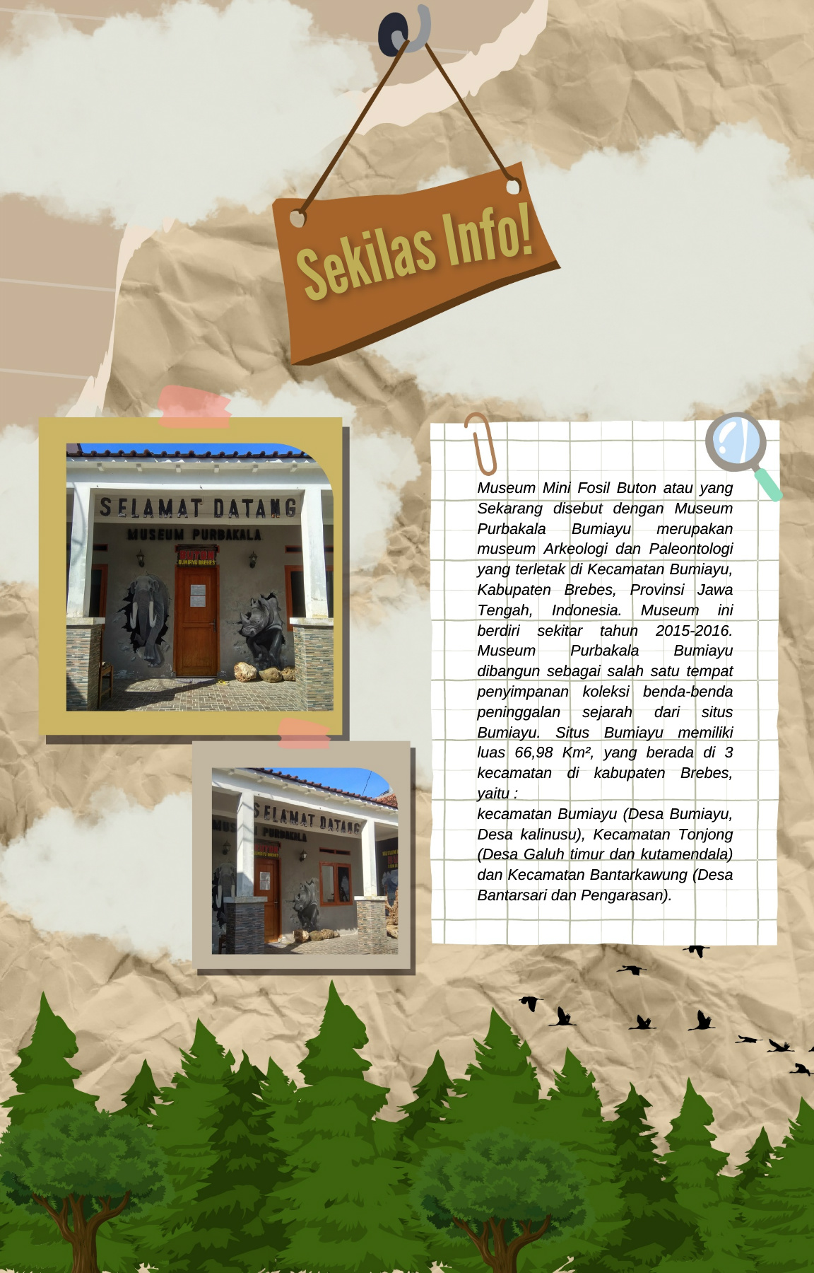 E-Katalog Museum Bumiayu