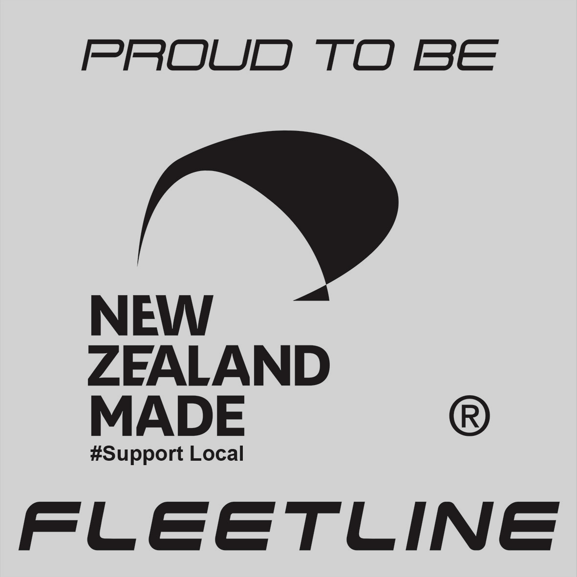 Fleetline Van Concepts 2020