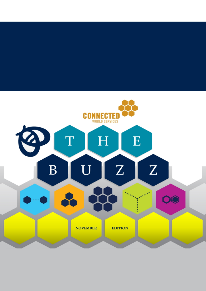 The Buzz 2.1