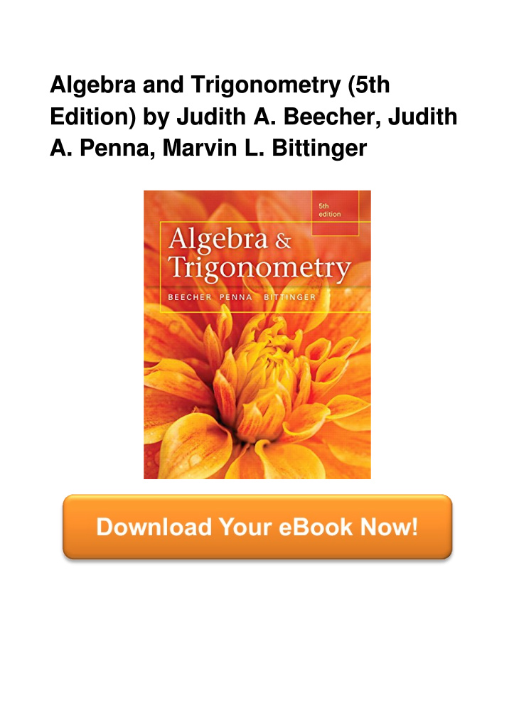 Judith Beecher