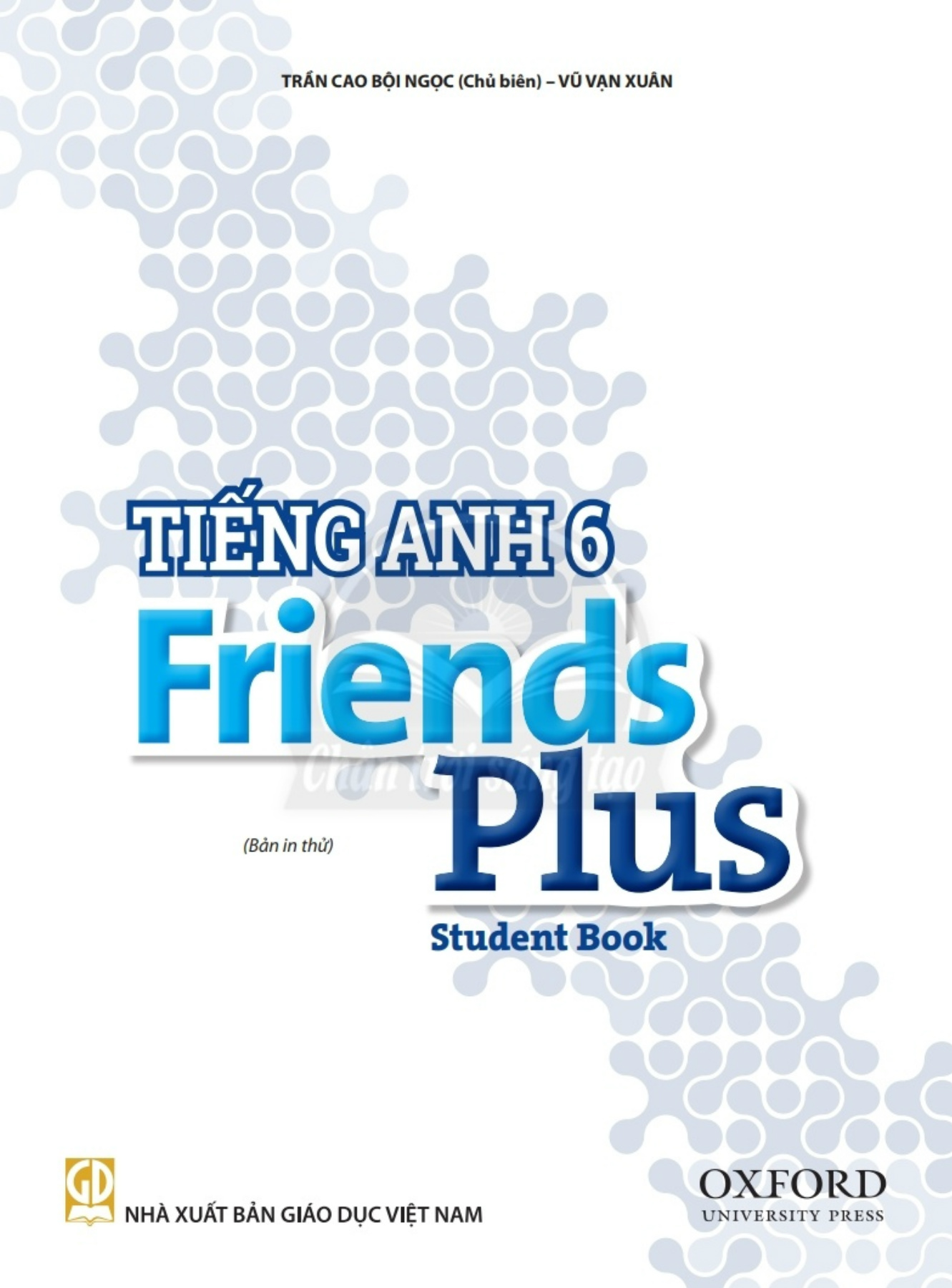 Friends Plus 6