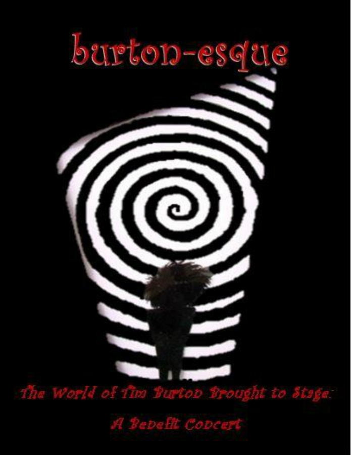 burton-esque program