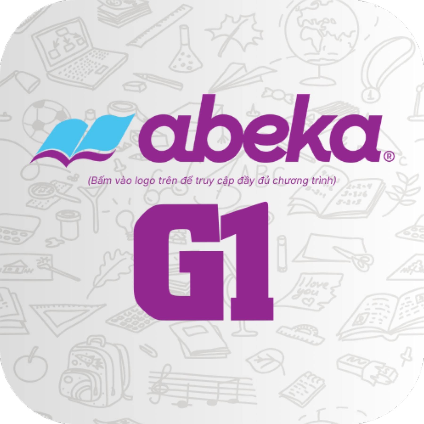 A Beka Book Logo Abeka: Textbooks, Education | EBay