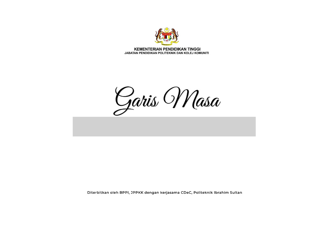 Garis Masa IEC