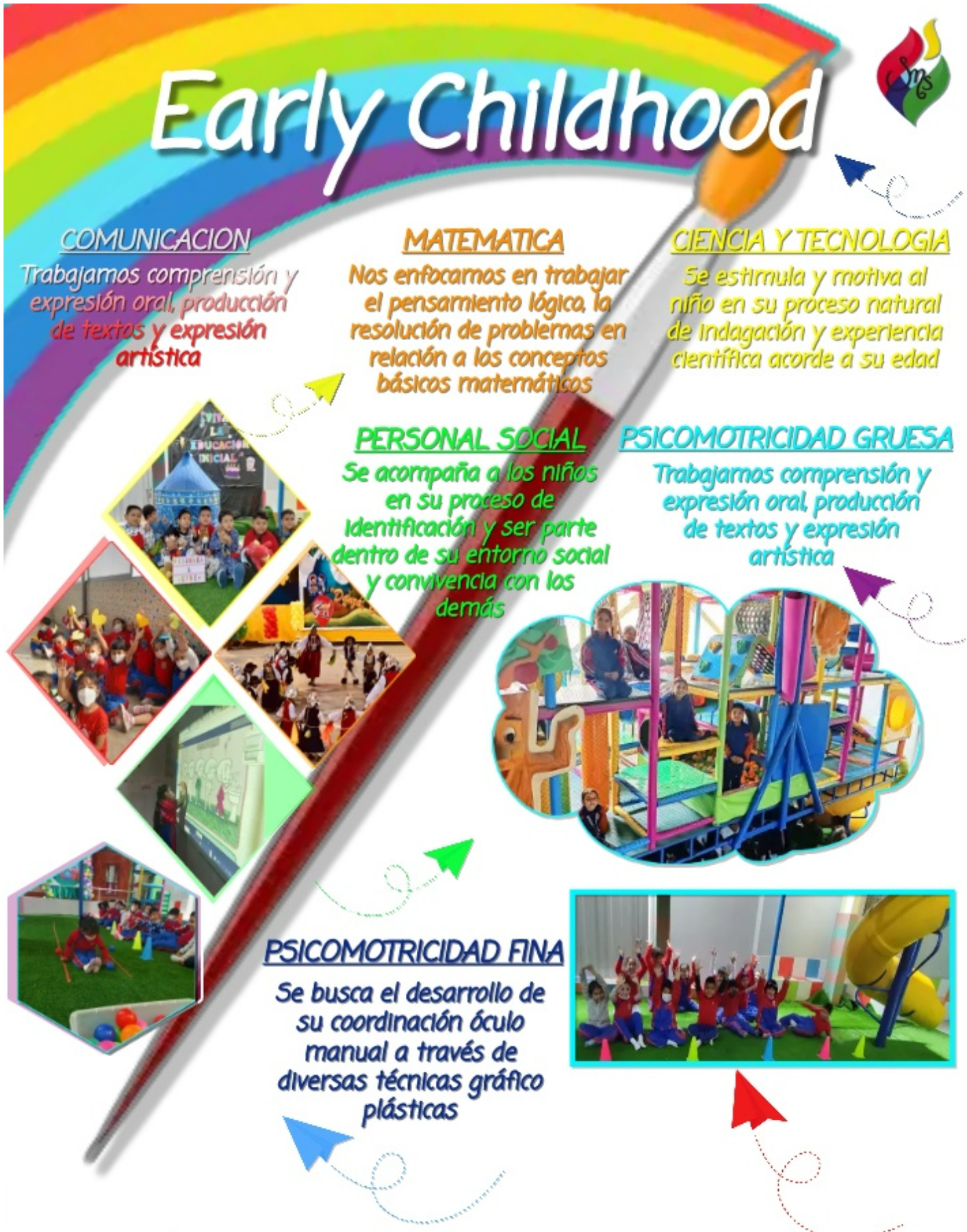 CATALOGO 2023 SANTA MARTA SCHOOL