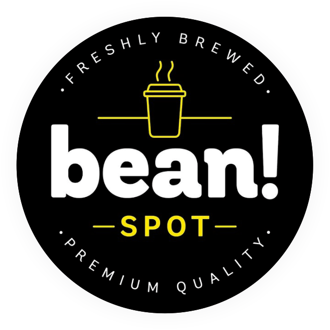 Menu Bean Spot