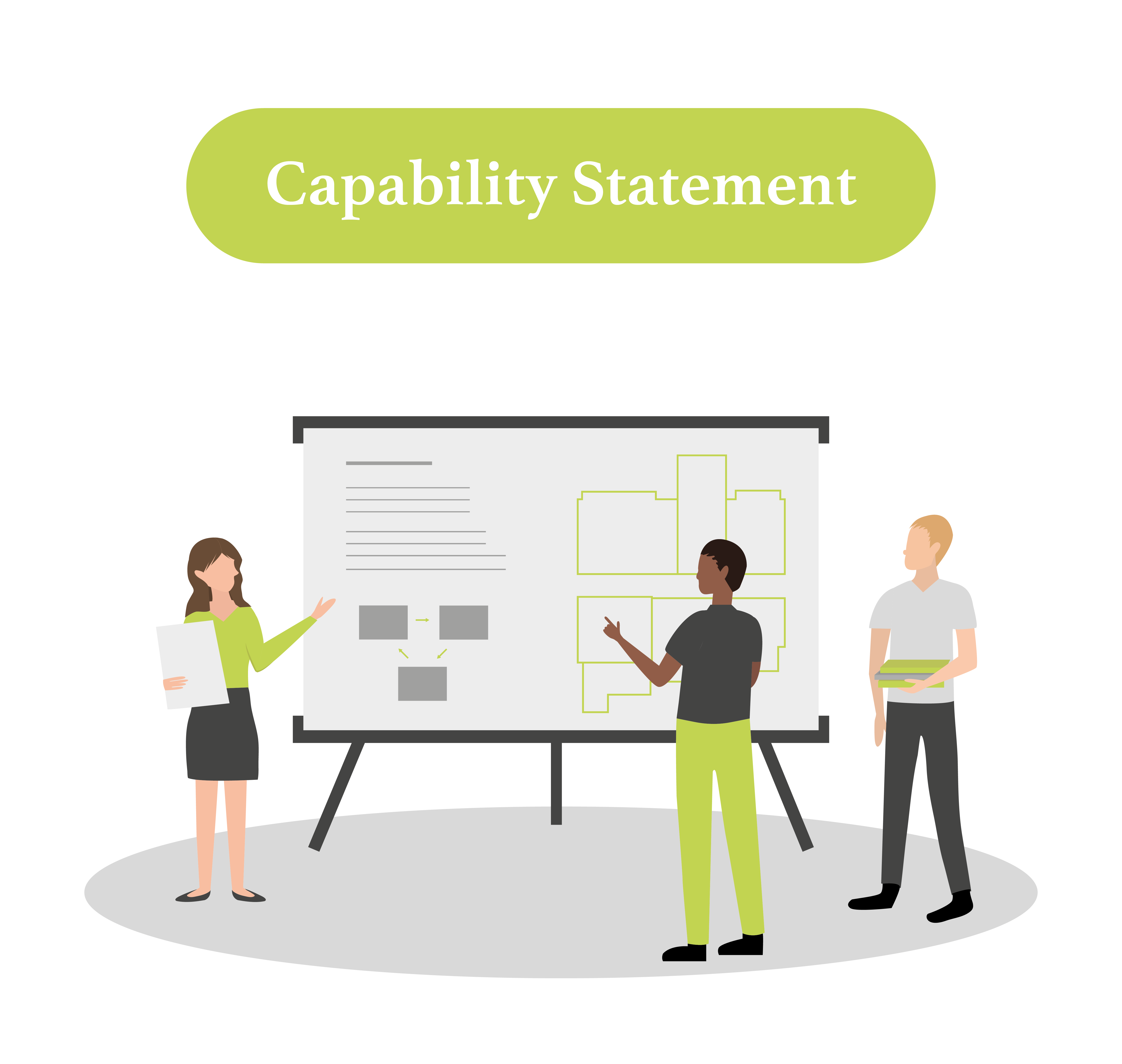 Silk Safety Capability Statement