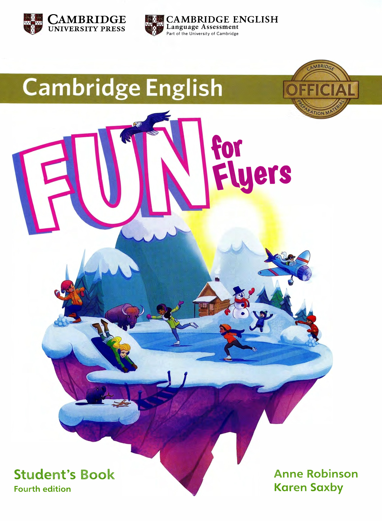 fun_for_flyers_student_s_book_4th_ed_Neat