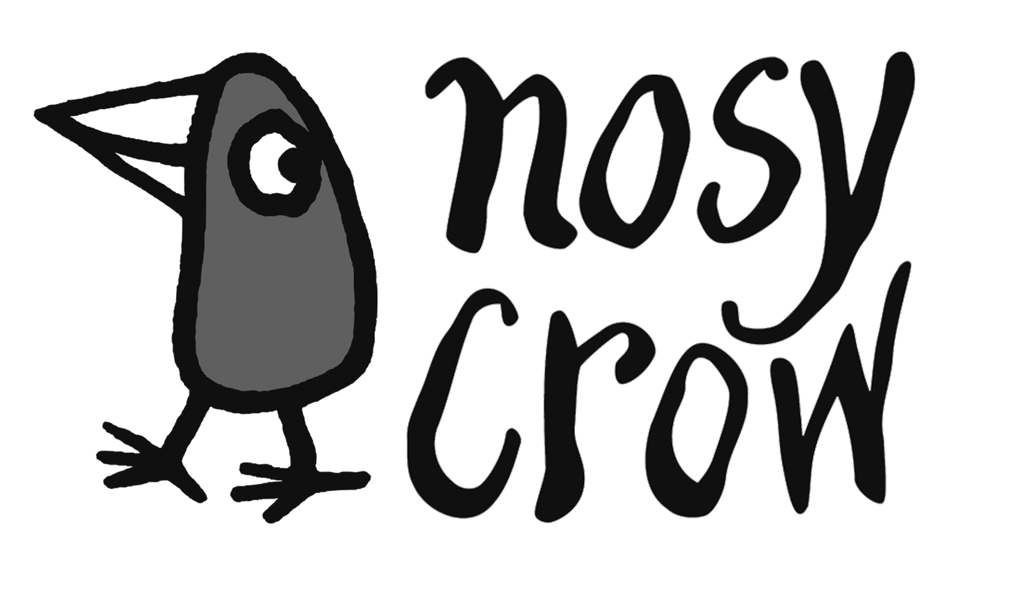 Nosy Crow Logo