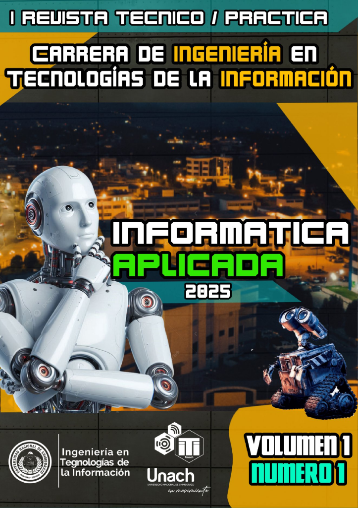 Revista 2025 Israel Allauca
