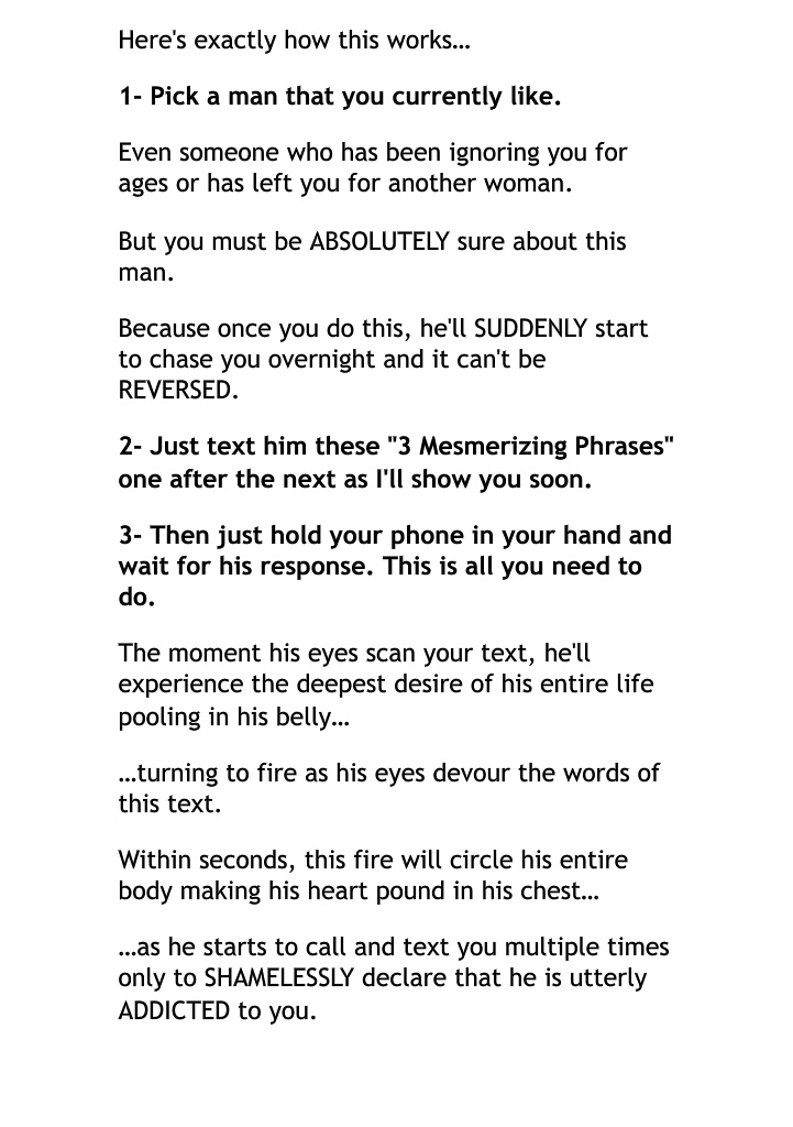 Mesmerizing Phrases E-BOOK Debra Aros PDF Download (Free Doc)