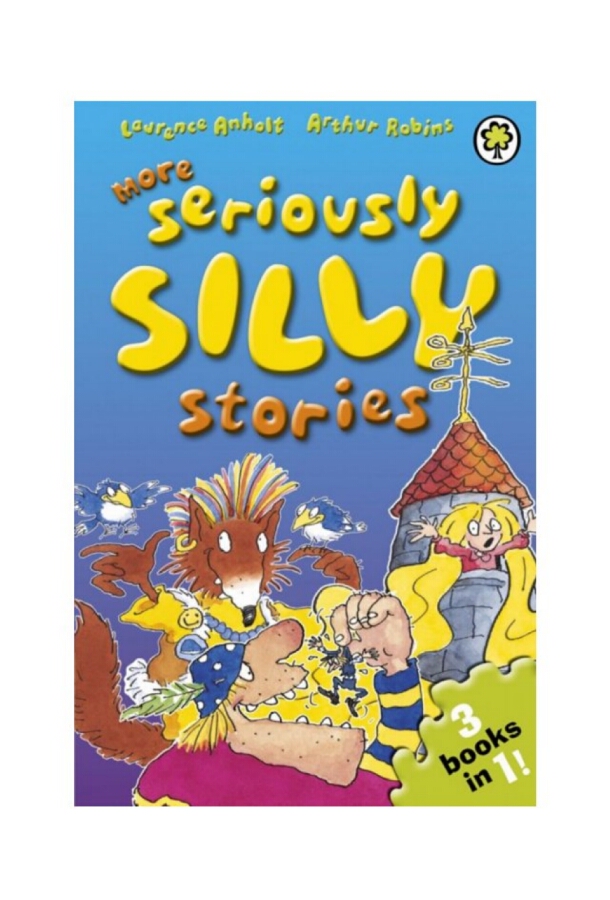 eco-wolf and the three little pigs