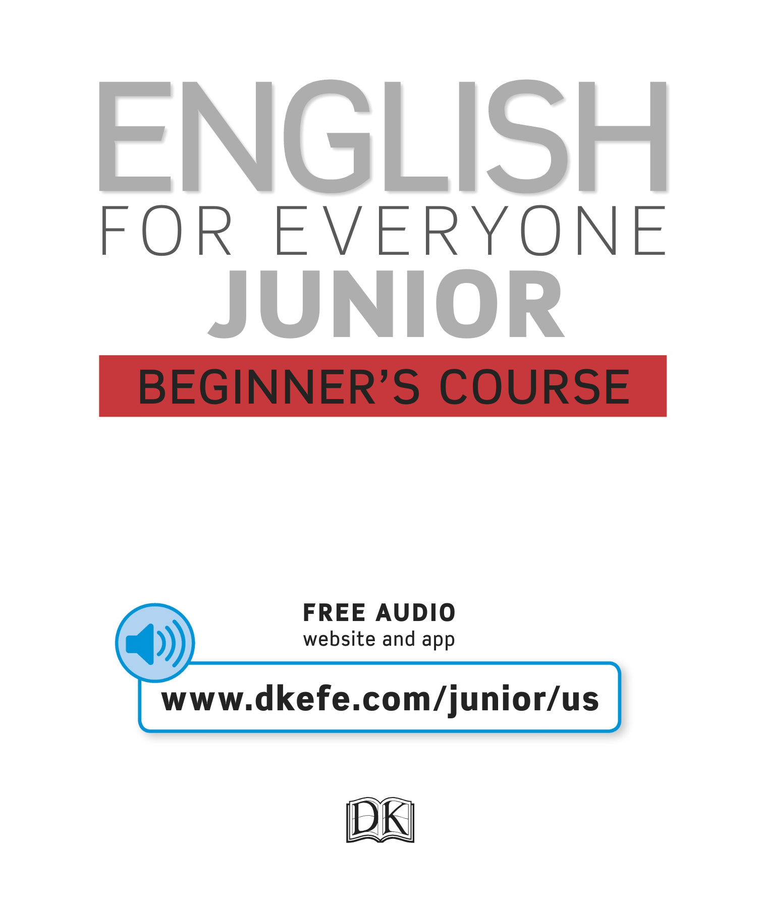 English for Everyone Junior