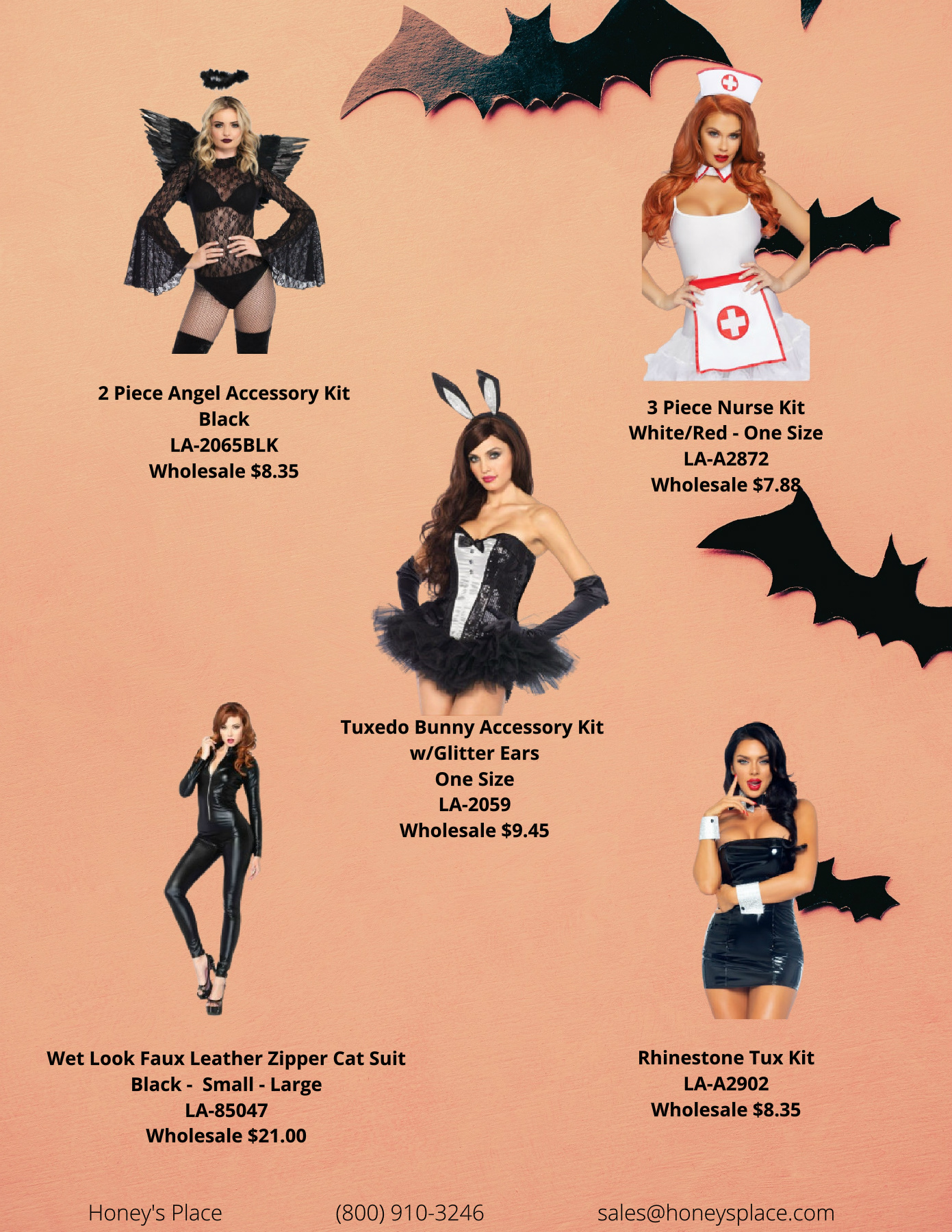 Halloween Flipbook 1