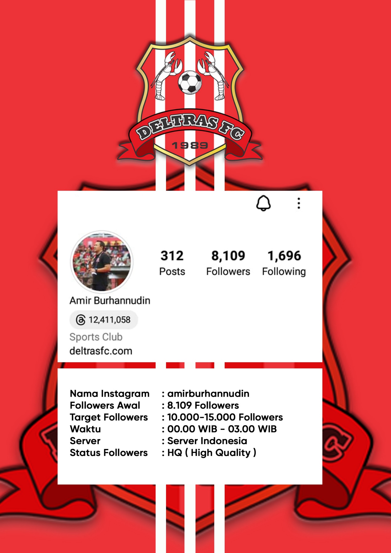 Deltras FC