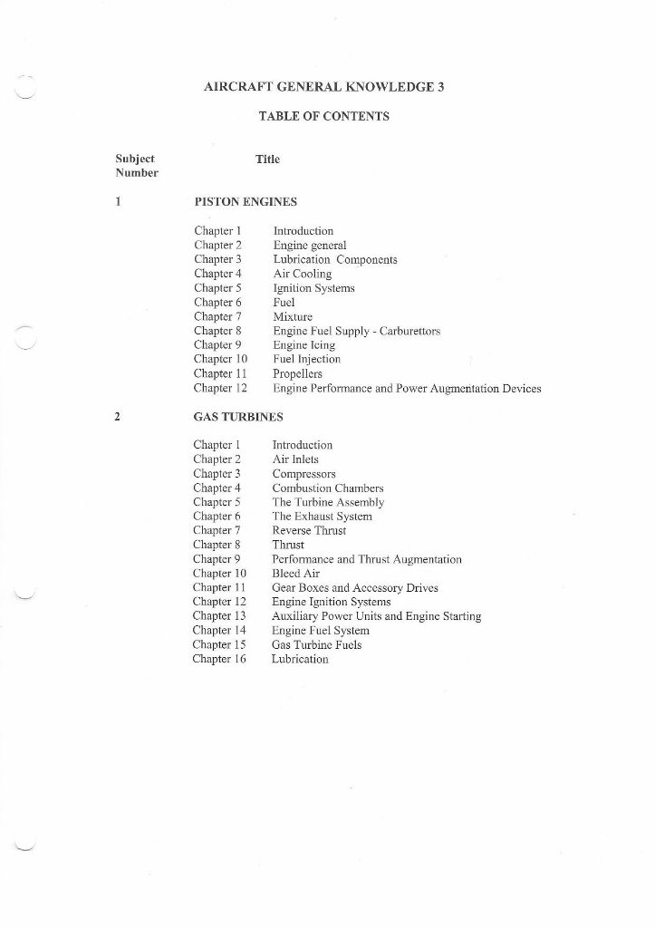 003 powerplant , engines [jaa atpl book 3 - oxford aviation jeppesen] (397 pgs)