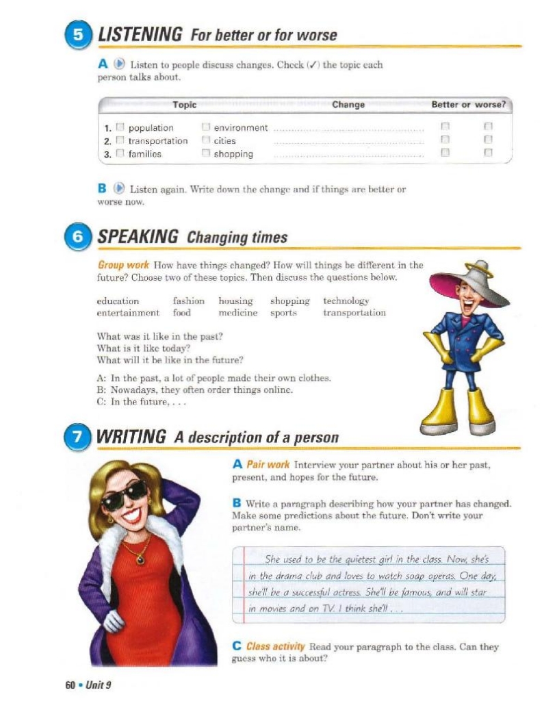 new interchange 2 student's book b 3rd edition(3)(2)