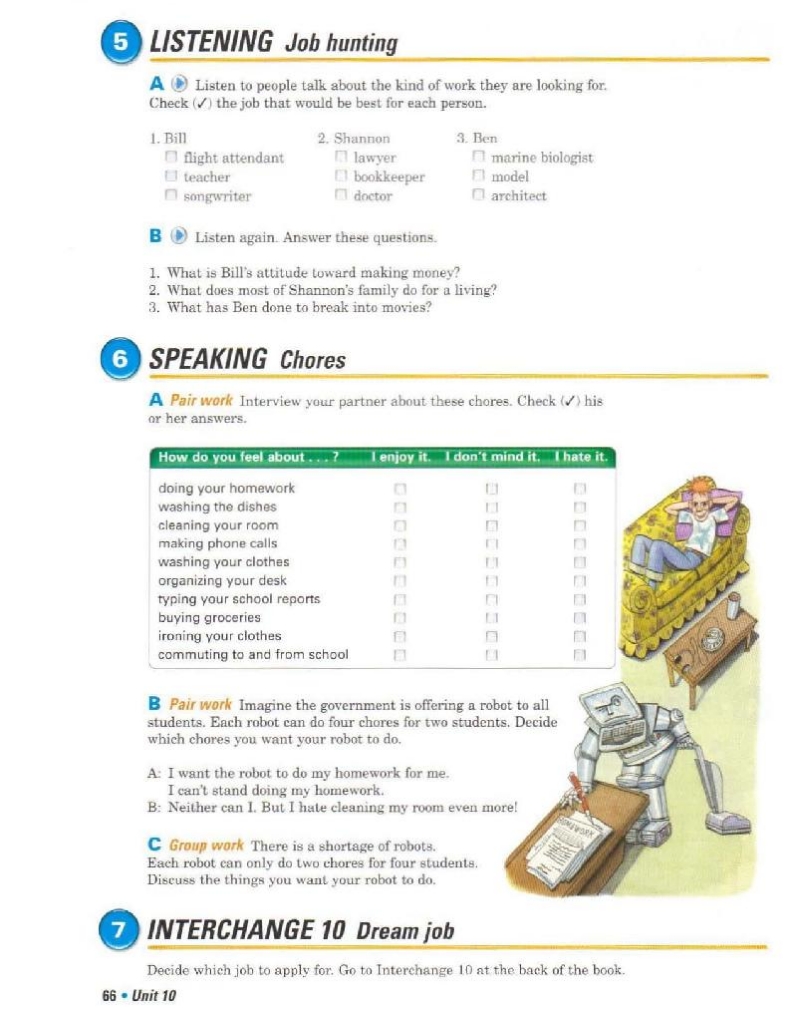 new interchange 2 student's book b 3rd edition(3)(2)