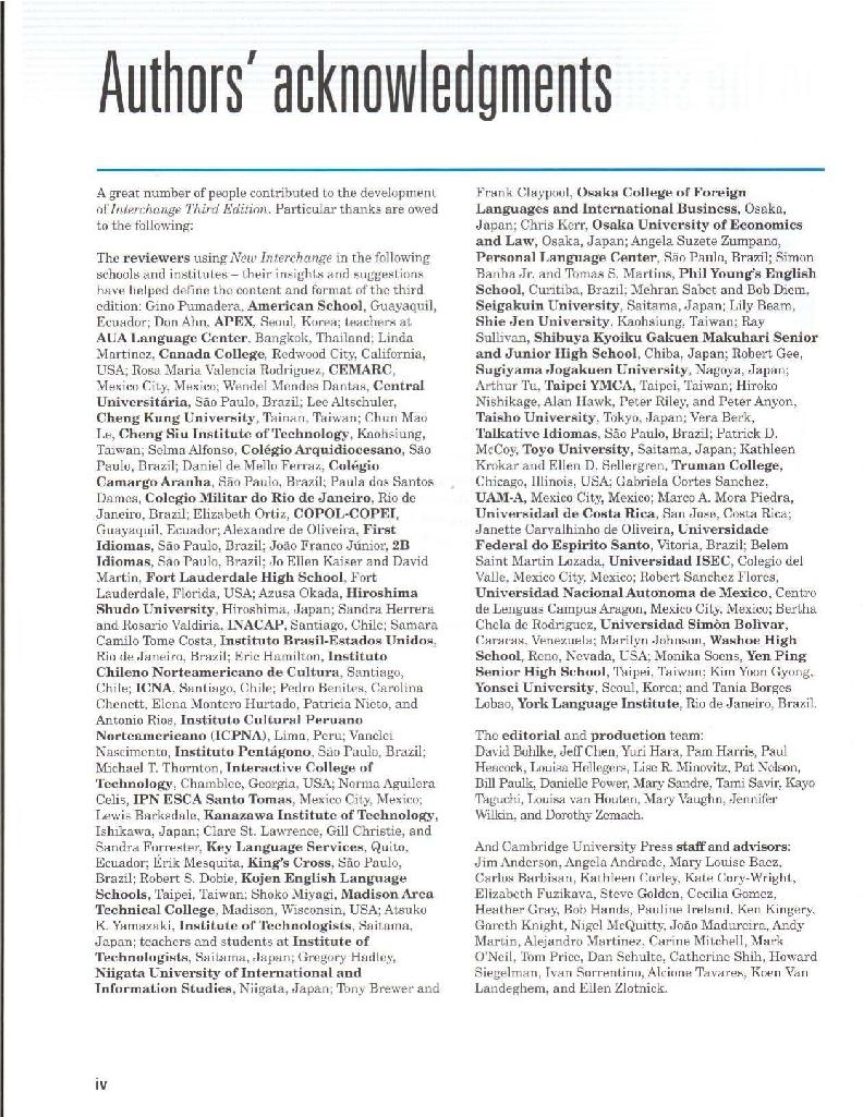 new interchange 2 student's book b 3rd edition(3)(2)