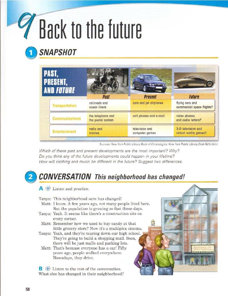 new interchange 2 student's book b 3rd edition(3)(2)