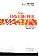 new english file upper-intermediate - student's book pdf